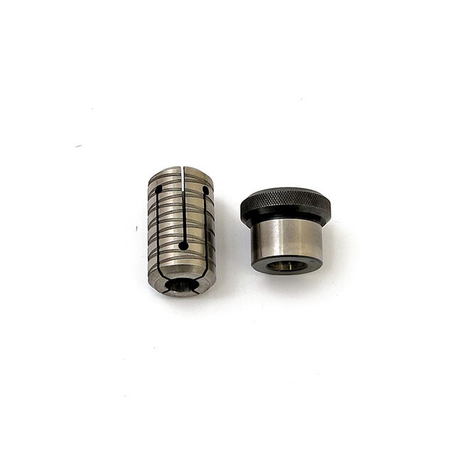 Lap head & pilot, transmission lapping tool - OstFreesenChoppers® | OFC ...