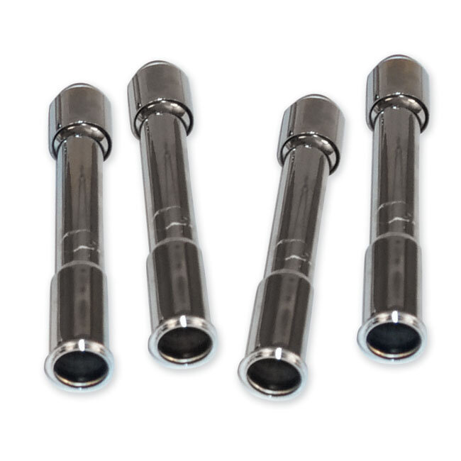 S&S, pushrod cover kit (excl. retainers) - OstFreesenChoppers® | OFC ...