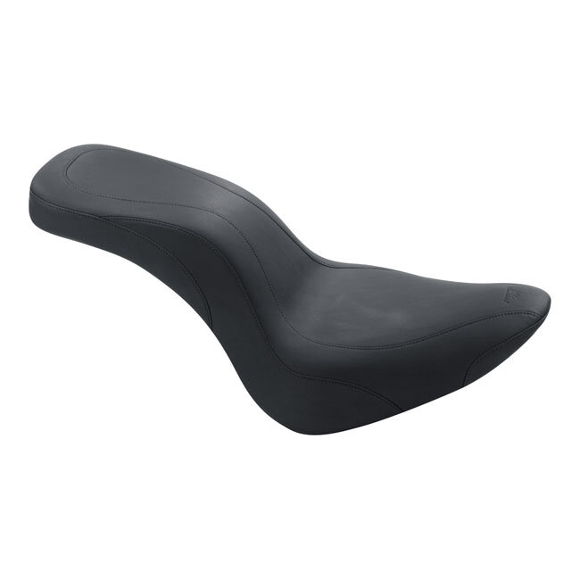 Mustang, DayTripper 2-up one-piece seat - OstFreesenChoppers® | OFC ...