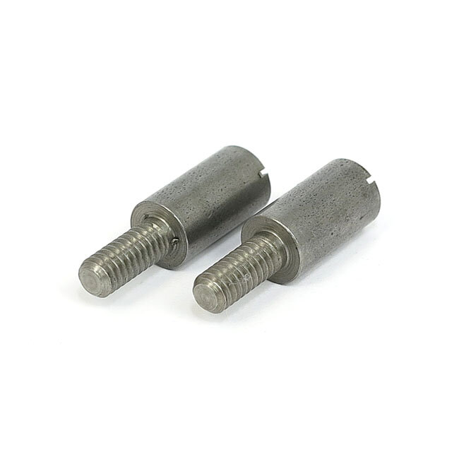 Timer stud screw set, oversized threads - OstFreesenChoppers® | OFC ...