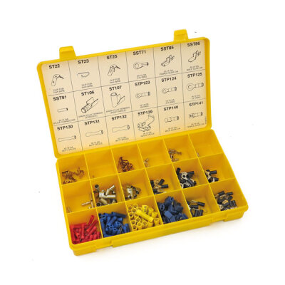 Standard Co, Ignition / Primary wire terminal kit - OstFreesenChoppers ...