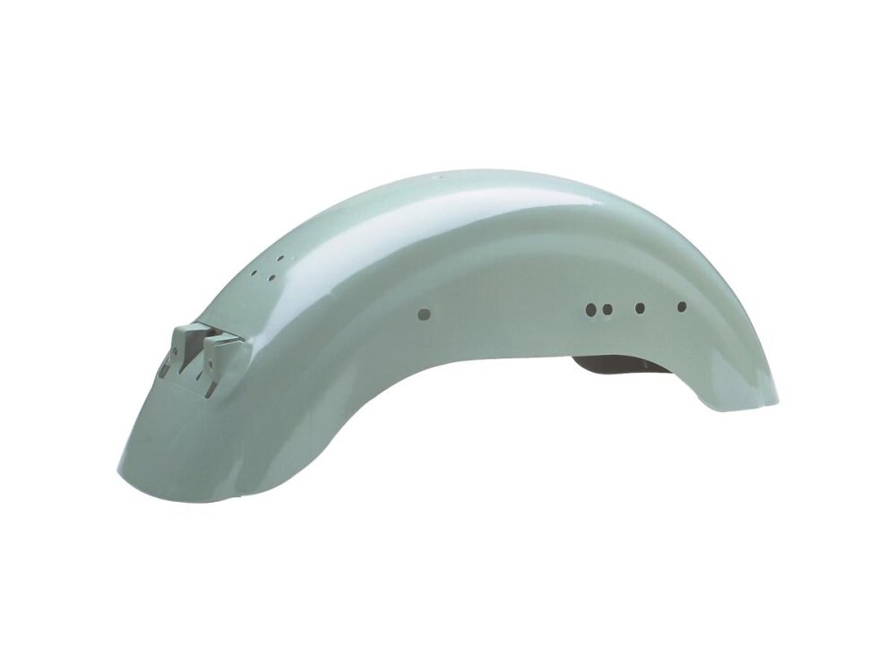 REAR FENDER FXR Rear Fender for FXR Models - OstFreesenChoppers® | OFC ...