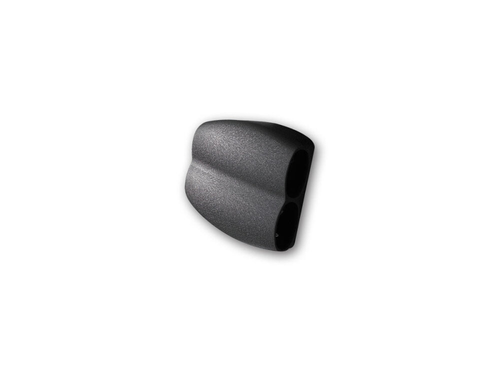 MoFlow Air Cleaner Black Wrinkled - OstFreesenChoppers® | OFC-Shop.eu ...