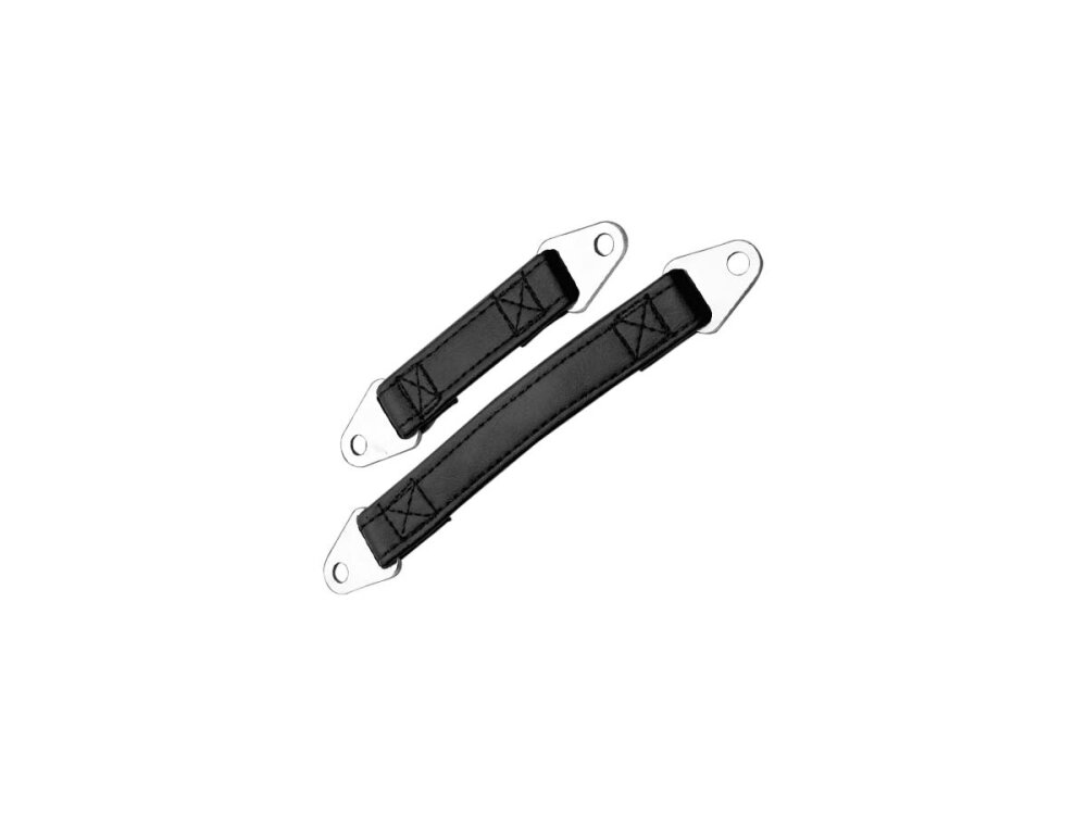 Bare Back Straps for all Dyna models Strap - OstFreesenChoppers® | OFC ...
